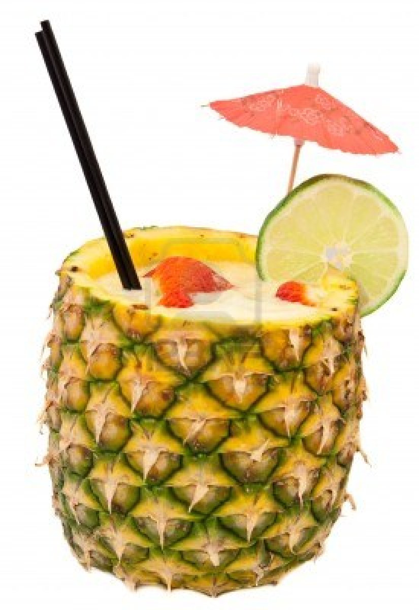 Variedades: Piña Colada